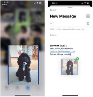 How To Use Drag And Drop On IPhone IMore