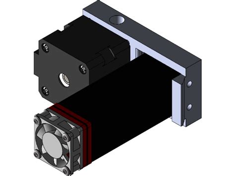 Free Cad Designs Files And 3d Models The Grabcad Community Library