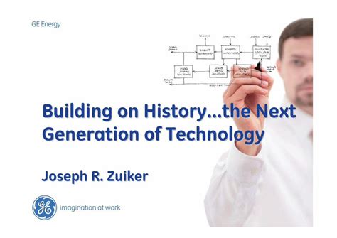Pdf Building On History The Next Generation Of Technology€¢ 7fb Gas Turbine • Integrated