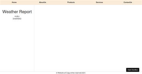 Silly Darkness C Codesandbox