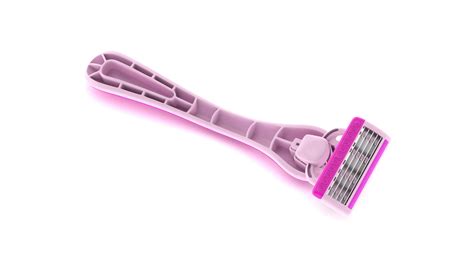 Women S Razor With Detachable Head D Model By Frezzy