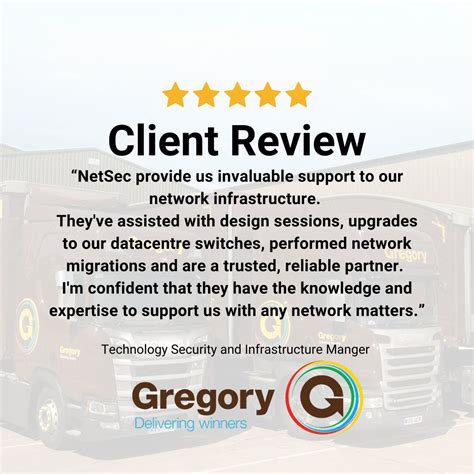 ️were Proud To Announce The Extension Of Our Partnership With Gregory