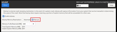Managing Monitoring And Updating The Kernel Red Hat Product