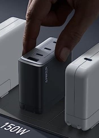 The Advantages Of Fast Chargers DesignIsland