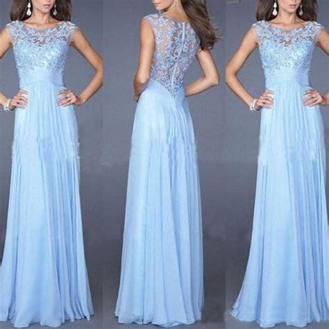 Sexy Lace Sleeveless Dress On Luulla