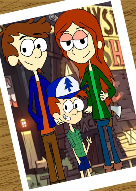 Dipper X Wendy On Tumblr
