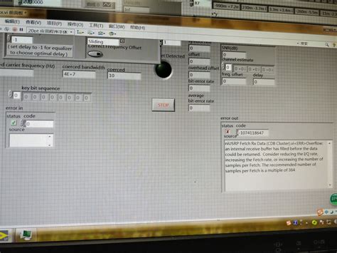 Usrp X310 Labview Ni Community