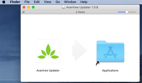Step By Step Device Firmware Update DFU Guide For MacOS Avantree Support
