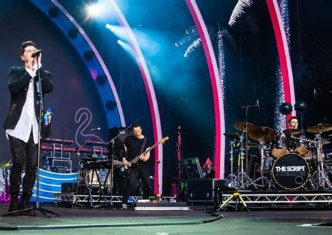 The Script In Singapore 2025 Satellites World Tour Venue Tickets And More