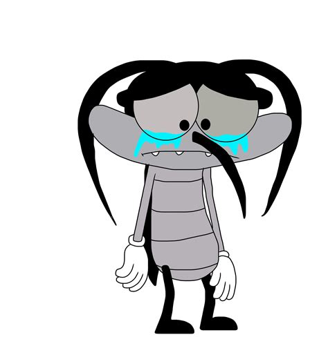 Tragedy Joey R Oggyandthecockroaches