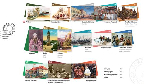 Table Of Contents And Preface