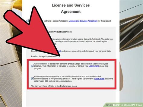 How To Open Ipt Files 4 Steps With Pictures Wikihow