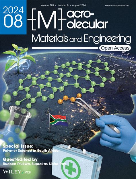 Polymer Science Research In South Africa Suprakas Sinha Ray Posted On