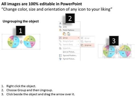 Business Framework Powerpoint Chart Variations Powerpoint Presentation