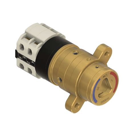 SWITCH LOCK Enclosure Solutions