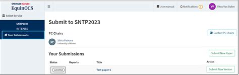 Authors Of Papers Chapters Bmc Support