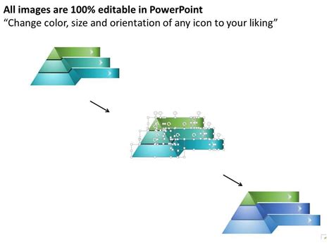 Business Plan Pyramid Process Three Stages Info Graphic Powerpoint Presentation Template