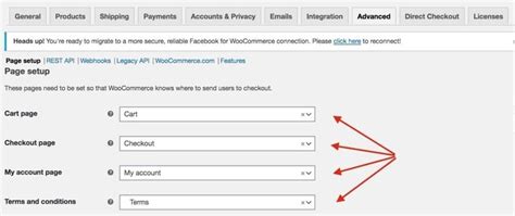 How To Fix WooCommerce Shop Page Not Showing Products Fixed Blog