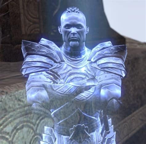 Divad Hunding — Lencyclopédie Des Elder Scrolls