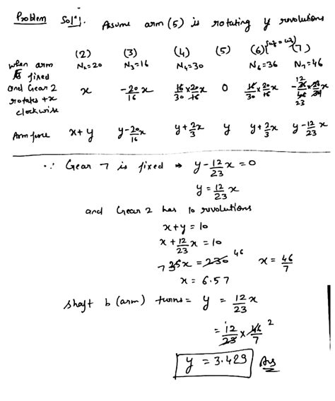 Solved Please Solve Using The Tabular Method As Shown In The Picture Course Hero
