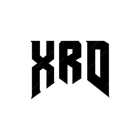 기술 회사 Xrd의 Xrd 글자 로고 디자인 검은색과 색 색상 조합 Xrd 로고 Xrd 터 Xrd 디자인 Xrd 아이콘 Xrd 알파 Xrd 타이포그래피 로고 디자인
