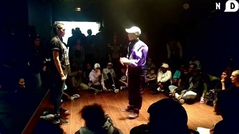 Padawan Battle 2016 18 Final Laura Vs Erwan Youtube