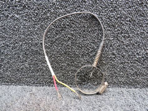 Alcor Aviation Egt Probe Assembly