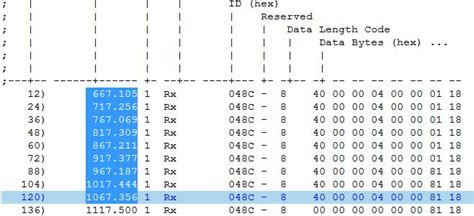 Text Processing Check Variable In A File For Consistency In Increment