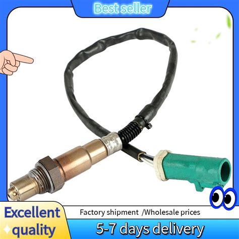 Oxygen Sensor O2 Sensor Lambda Air Fuel Ratio For Volvo S40 V50 C30