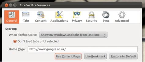Firefox 8 Finally Lands In Ubuntu 11 10 OMG Ubuntu