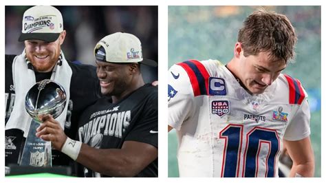 Nfl Super Bowl Lx Analysis Winners And Losers As Seattle Seahawks