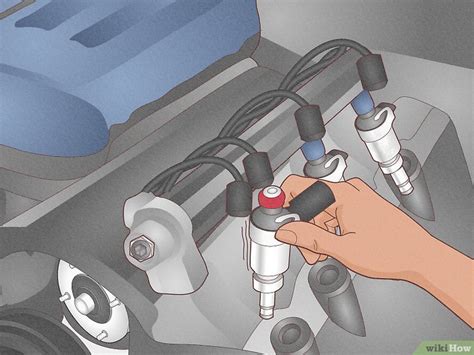 How to Replace Fuel Injectors: 12 Easy-to-Follow Steps