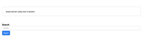 Optimize Search Forms With Turbo Frames In Ruby On Rails