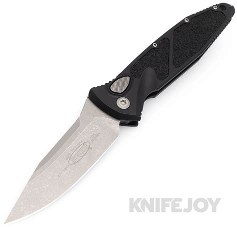 Microtech 160a 10ap Socom Elite Auto Single Edge Apocalyptic Standard