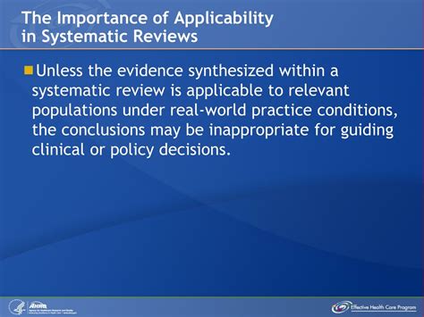 Ppt Assessing Applicability Powerpoint Presentation Free Download Id 9087647