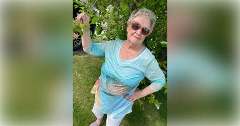 Obituary Information For Donna Jean Maceachern