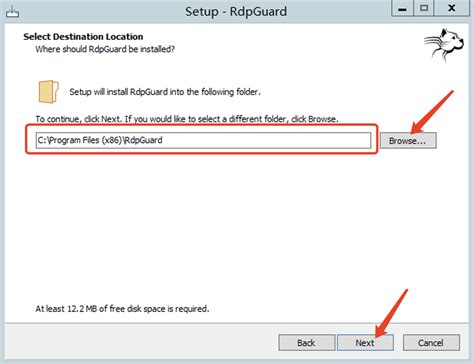 Windows如何防范rdp暴力破解攻击 Koenlis Blog
