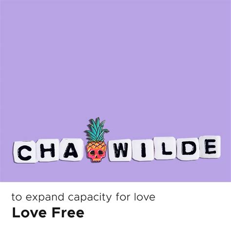 CHA WILDE Lyrics Playlists Videos Shazam