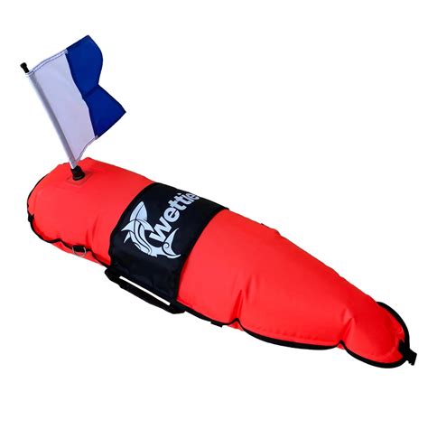 Wettie Reef Pro Inflatable Float Efk Fish Dive Spear