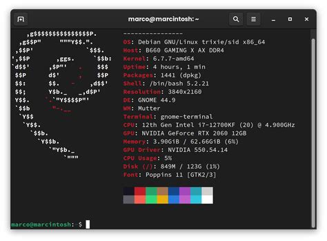 linux surpasses 4 percent usage share on the desktop for the first time