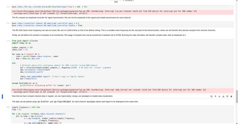 Dma Issue On Pynq Rfsoc Board Support Pynq