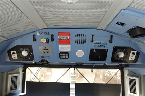 Cabs Loco Class 47 70