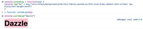 `console log`调试完全指南 前端console log csdn博客