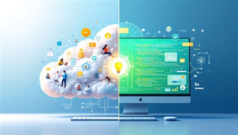 Cloud Computing Vs Web Application Understanding The Key Differences Locloud