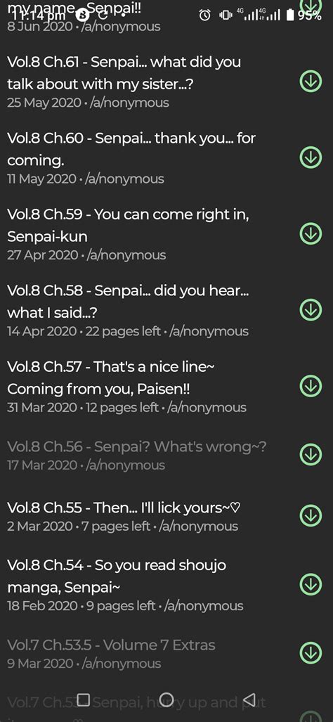 downloaded manga not displaying · issue 1185 · nekomangaorg neko · github