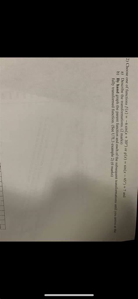 please help with functions r askmath