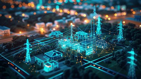 How A Virtual Grid Can Tackle Grid Congestion Problems Io