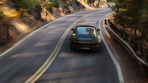 Porsche 911. Офіційний імпортер Porsche в Україні.