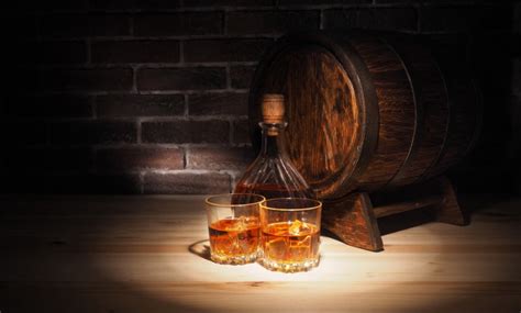 Premiumisation Continues To Trend Upwards Against All Odds Drinks Trade