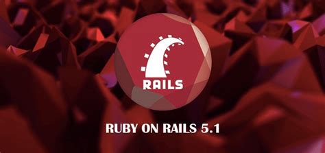 Rubyroid Labs On Linkedin Welcome Ruby On Rails 51